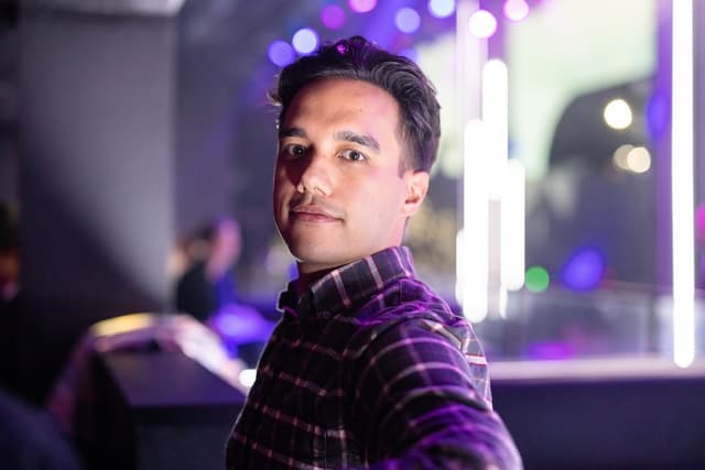 Conoce al equipo – React