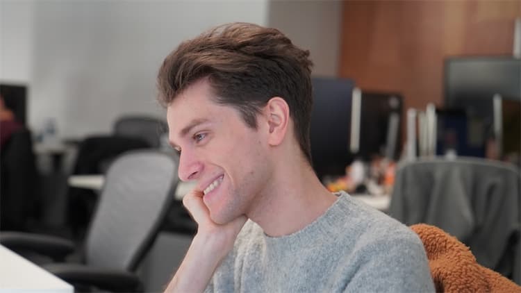 Conoce al equipo – React