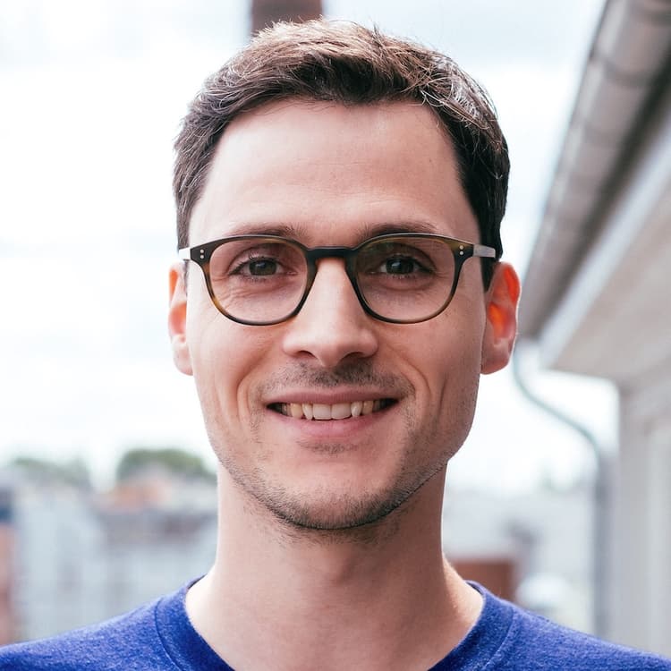 Conoce al equipo – React