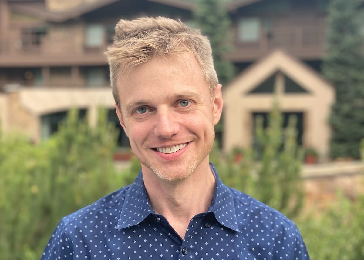 Conoce al equipo – React