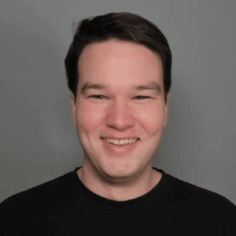 Conoce al equipo – React