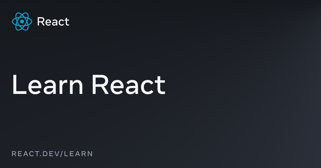 Crear Una Aplicación React Desde Cero React